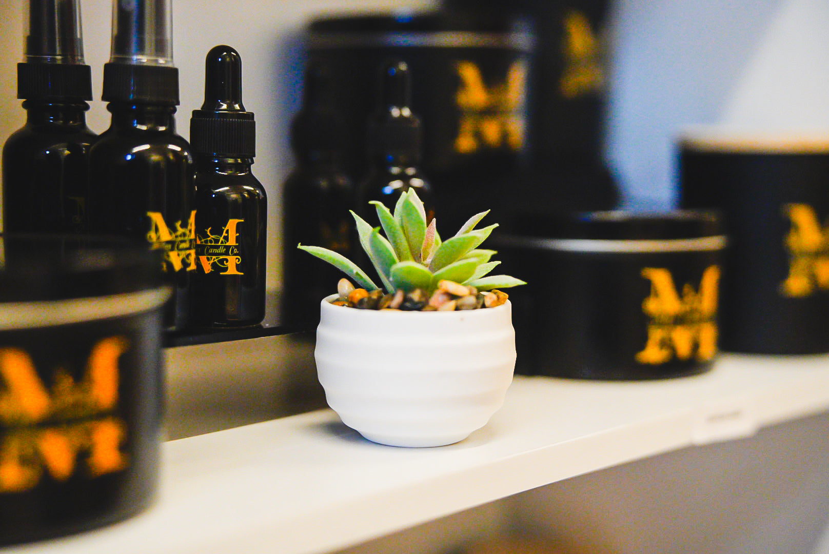 Max Candles Collection – Page 5 – Max Candle Co.