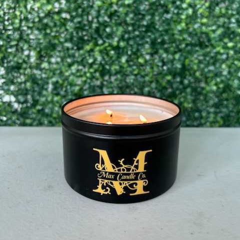 Candles – Max Candle Co.