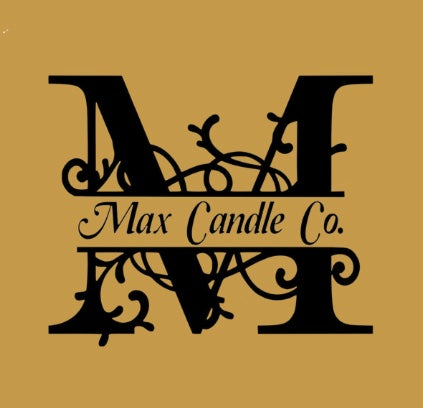 Max Candle Co. | Natural Soy Candles, Handmade in Seasonal Batches