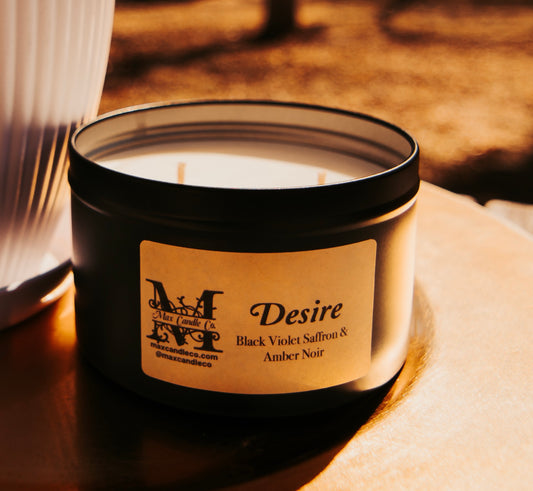 Max Candle Co.