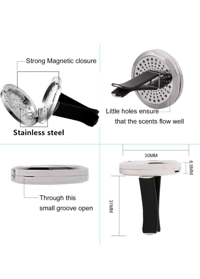 All – Max Candle Co.